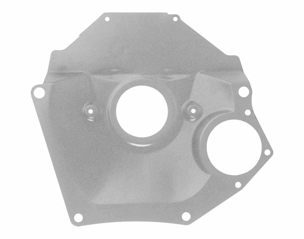 Крышка картера сцепления для ВАЗ Лада 2101, 2121 арт 21010160112000 LADA