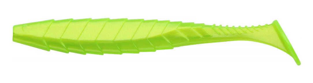 Frapp Geko 3" приманка 21 мм набор 8 шт для ловли хищной рыбы щука окунь