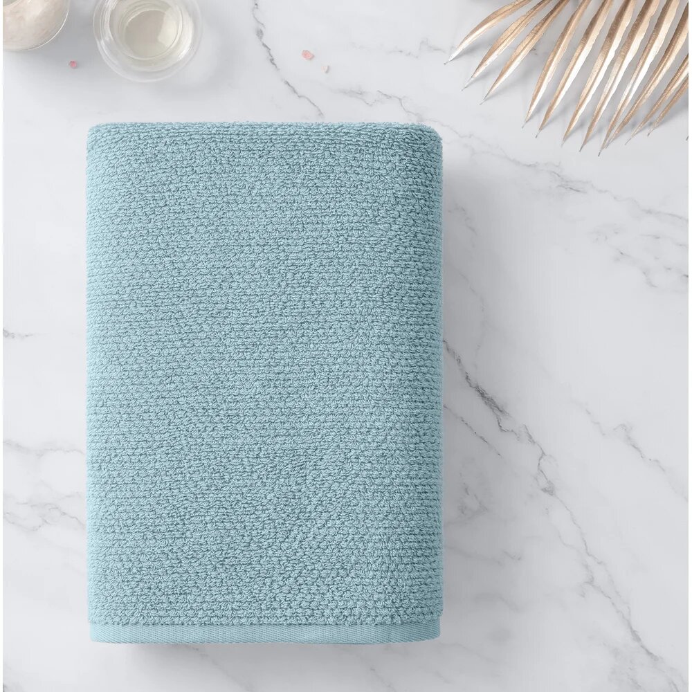 Verossa Полотенце махровое 100/150 450Г/М2 Unico Цвет Иней 787520