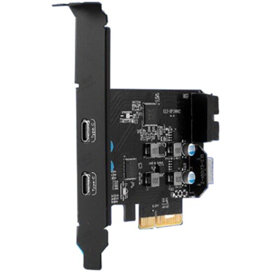 Контроллер PCI-E KS-is KS-797