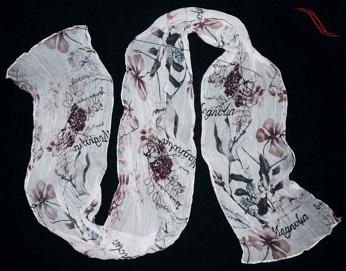 Шарф для женщин