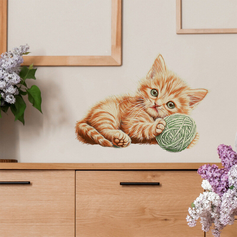 Наклейки на стену с изображением космоса, мультяшных астронавтов и планет со звездами, светящиеся в темноте наклейки, самоклеящиеся настенные рисунки из ПВХ для декора детской спальни, детской комнаты, игровой комнаты и класса