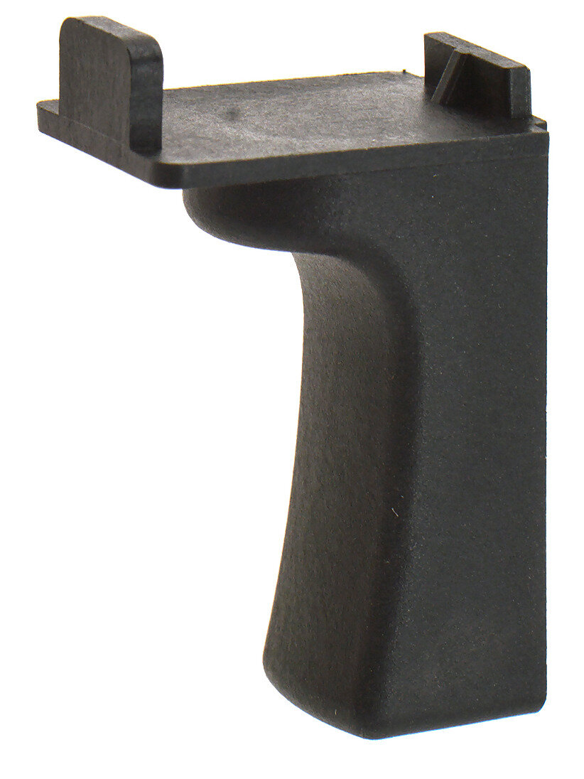 Клавиша кнопки для триммера (электрокосы) P.I.T. P51021 (РШ)