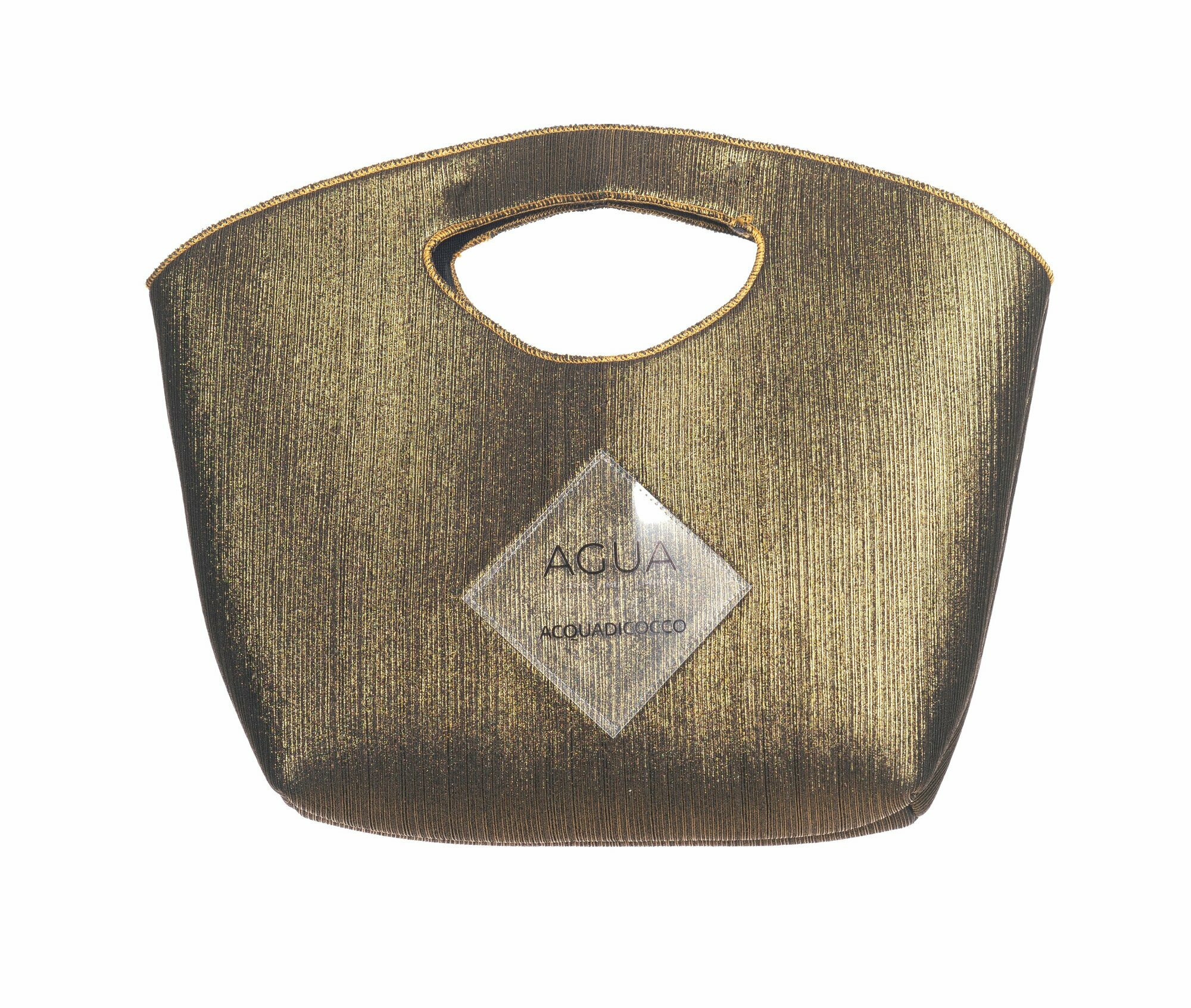 Сумка пляжная Пляжная сумка тоут с логотипом