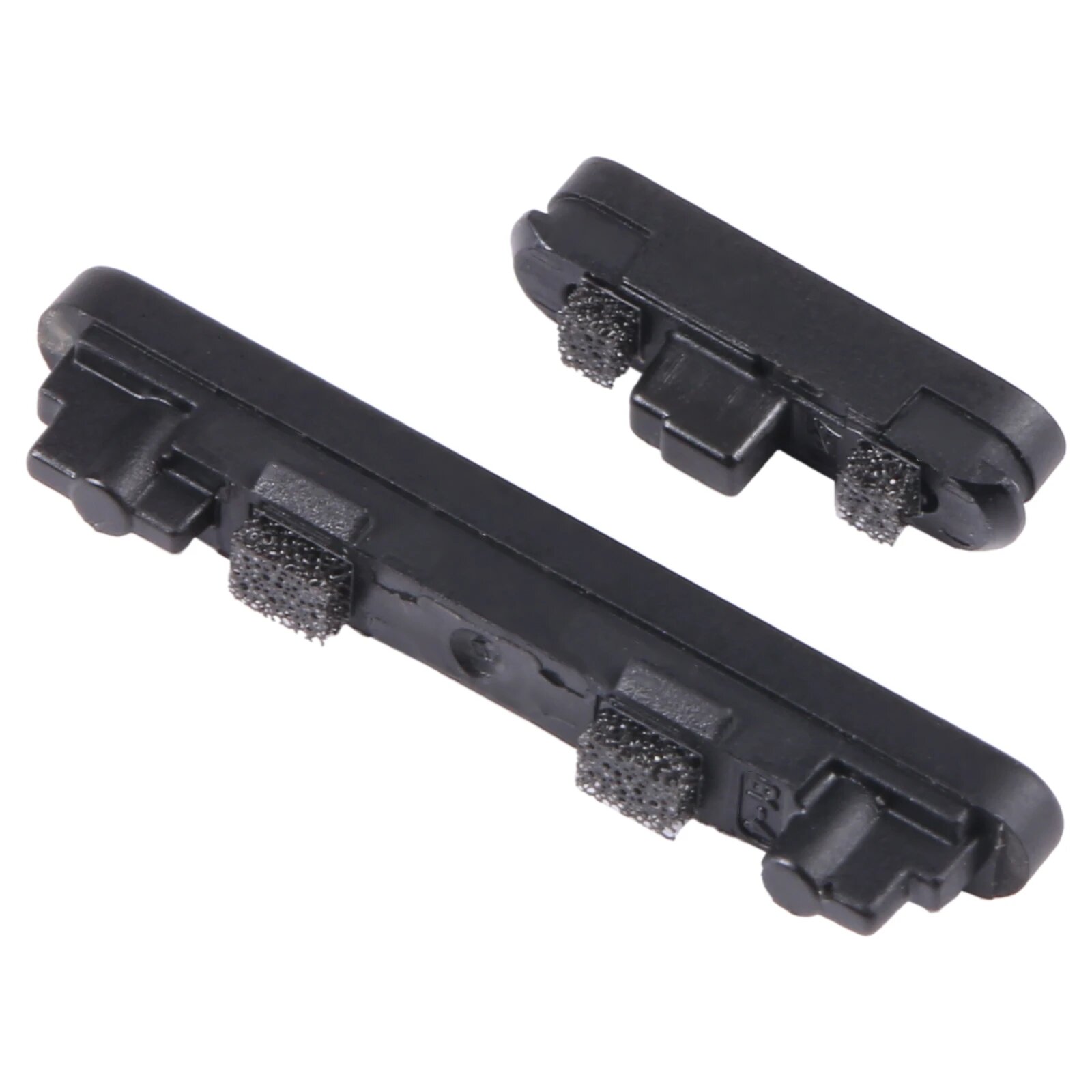 Для Google Pixel 6A кнопка питания + кнопка регулировки громкости запасные части для мобильных телефонов