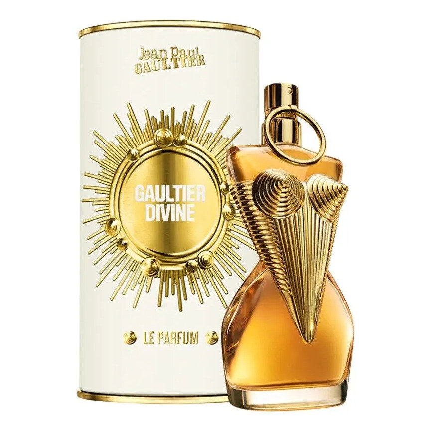 Парфюмерная вода Jean Paul Gaultier Divine Le Parfum 100 мл