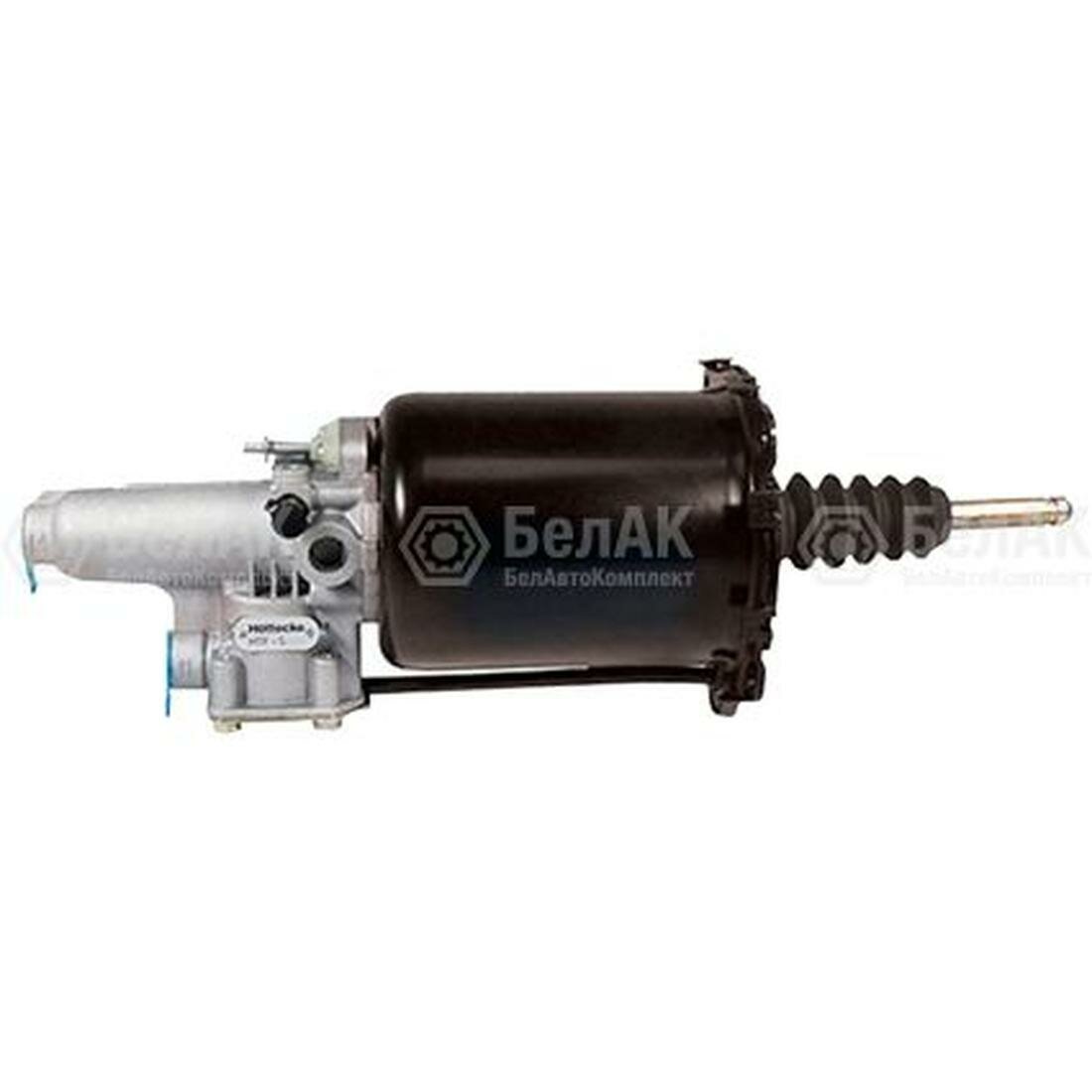 ПГУ сцепления "БелАК" (ан.9700514230) для грузовых а/м БАК.53301