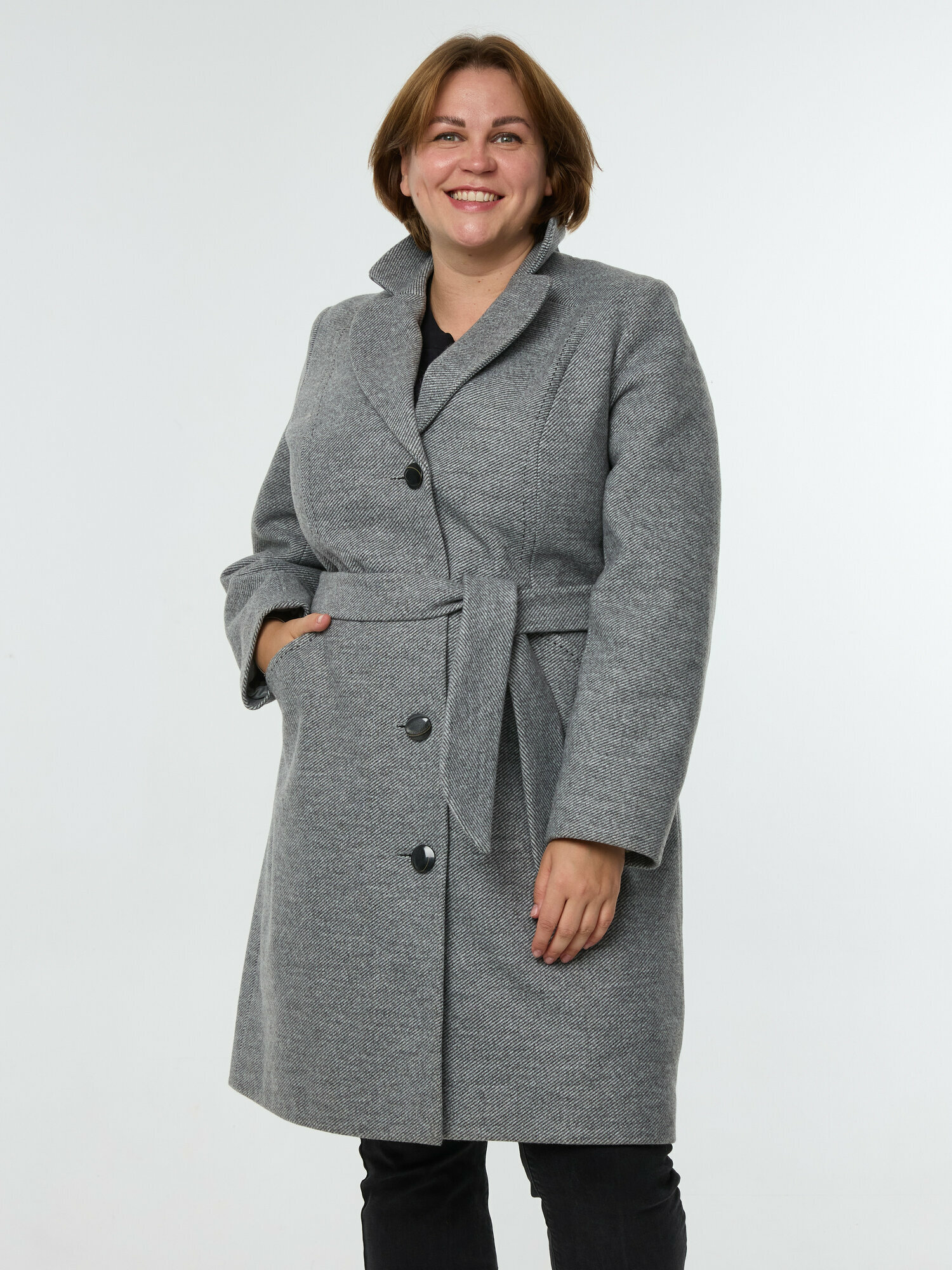 Пальто Амира