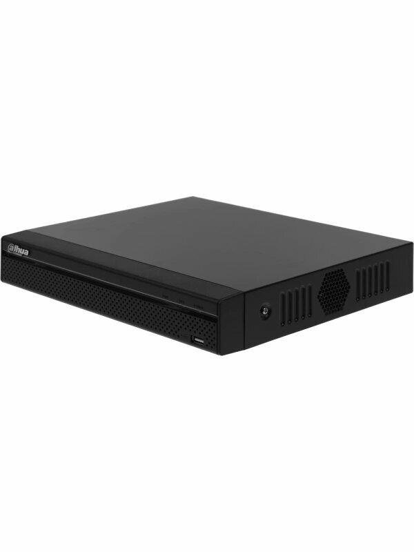 Видеорегистратор Dahua DHI-NVR1108HS-S3/H