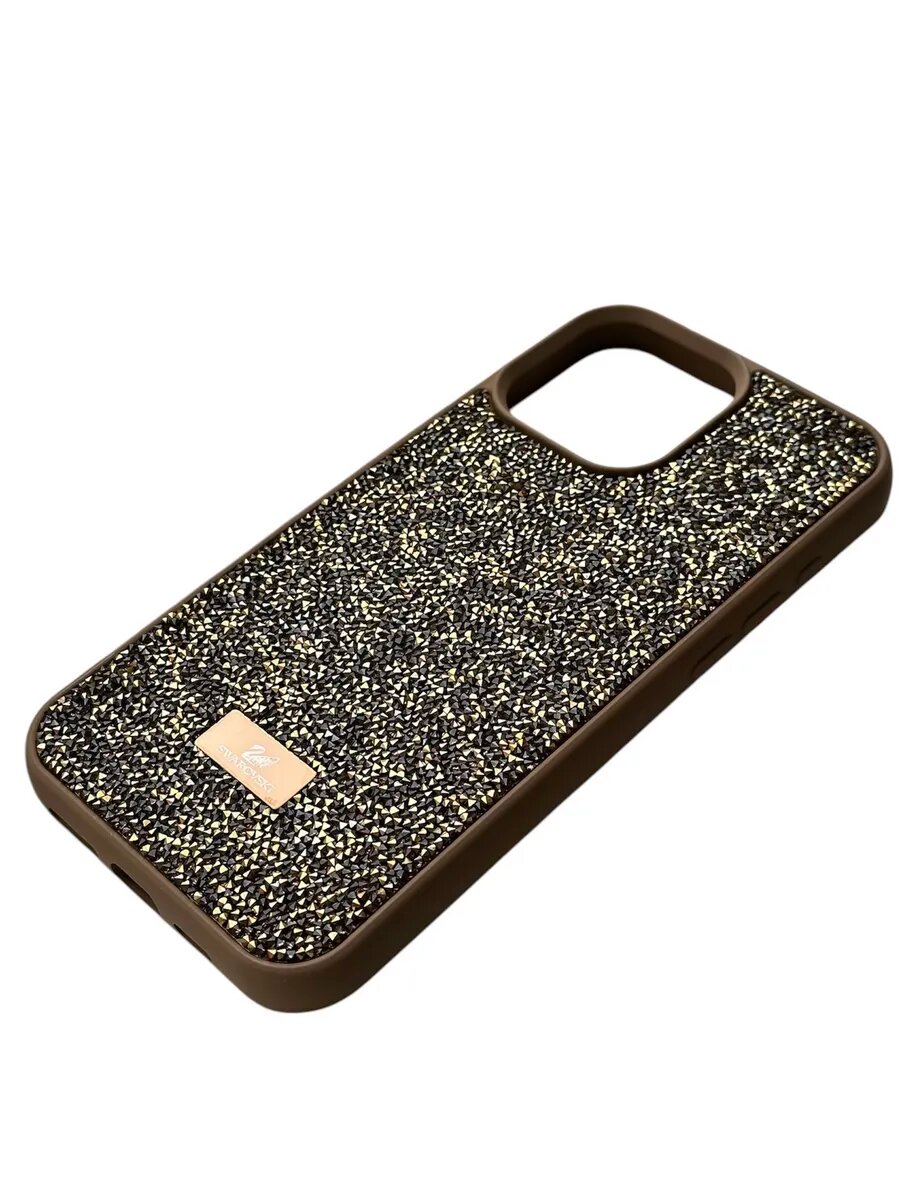 Чехол для айфона 16 pro max