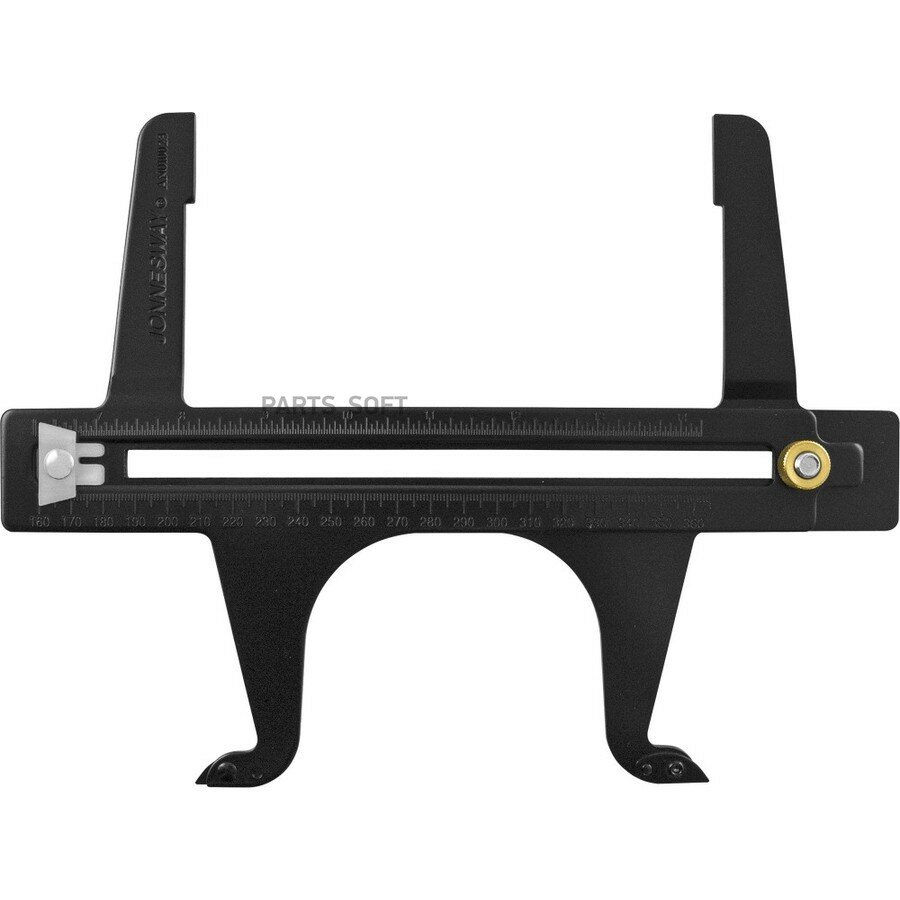 Приспособление от официального дистрибьютора, JONNESWAY, артикул AN010023