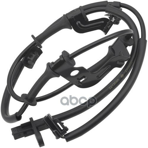 Датчик ABS HYUNDAI I30, KIA CEED, - FRONT, L шт. Zikmar арт. Z21364R
