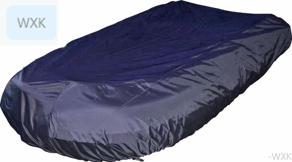 Чехол для лодки