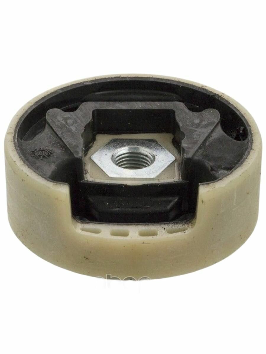 Опора двигателя Ауди А3, Шкода Октавия, Фольксваген Кадди Гольф Пассат Шаран, FEBI 22766