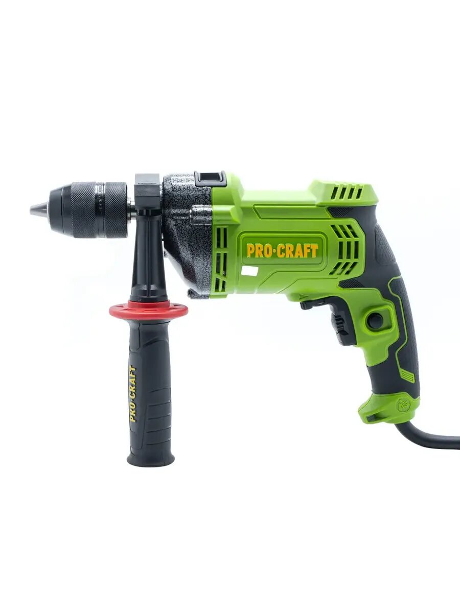 Дрель Pro-Craft PS1350M