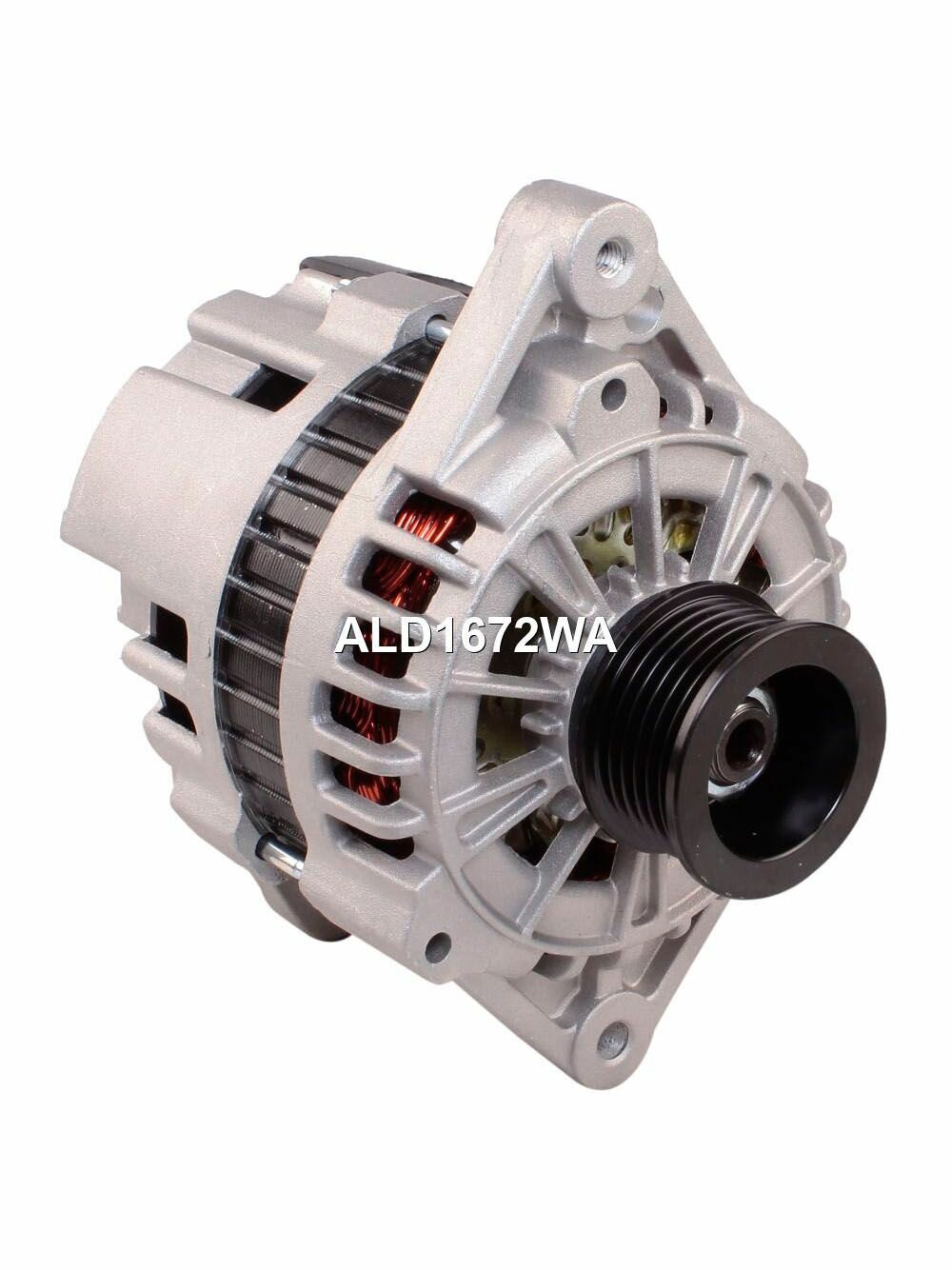 Генератор для авто Chevrolet Rezzo Tacuma Nubira Daewoo Rezzo Nubira Tacuma