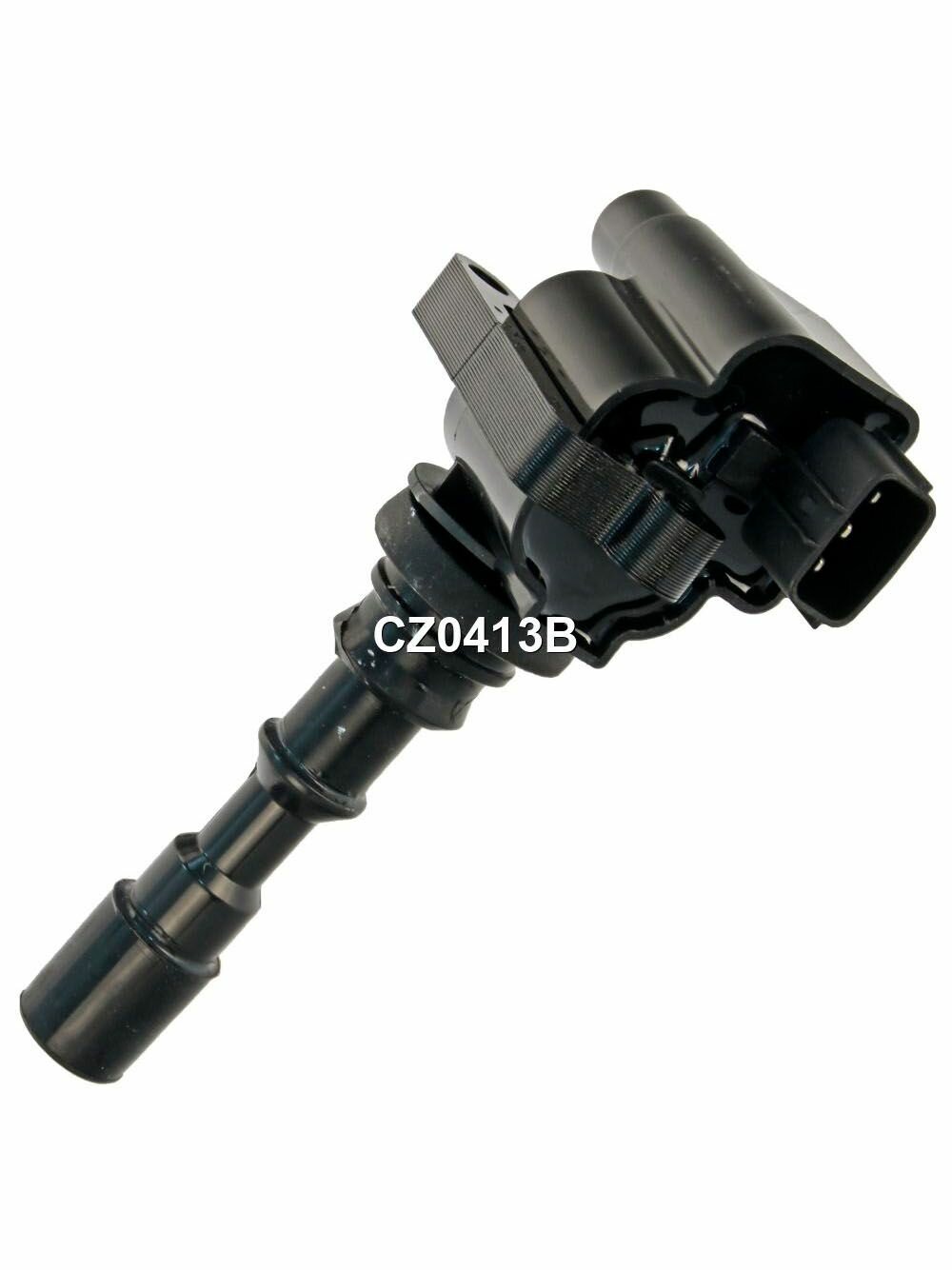 Катушка зажигания Kia Sorento, Opirus, Carnival (Киа Соренто, Опирус, Карнивал)