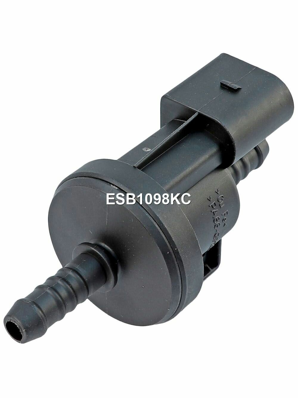 Клапан вентиляции топливного бака Audi A4 A6 S6 Q7 Seat Leon Skoda Octavia Volkswagen Golf Passat Touareg