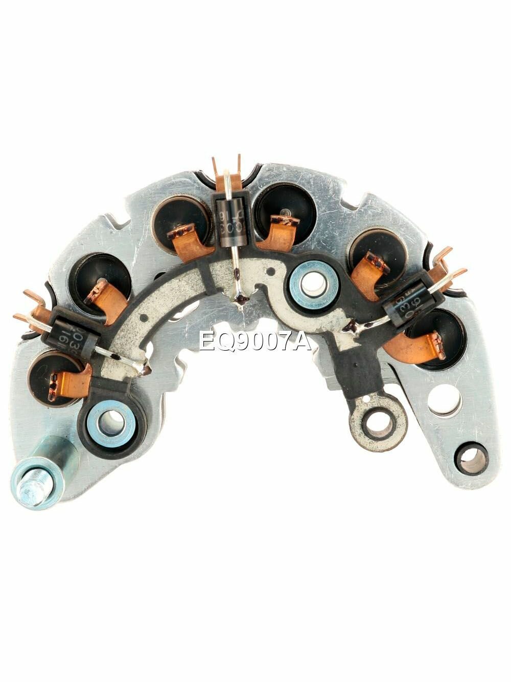 Диодный мост Chery QQ (Чери КуКу)