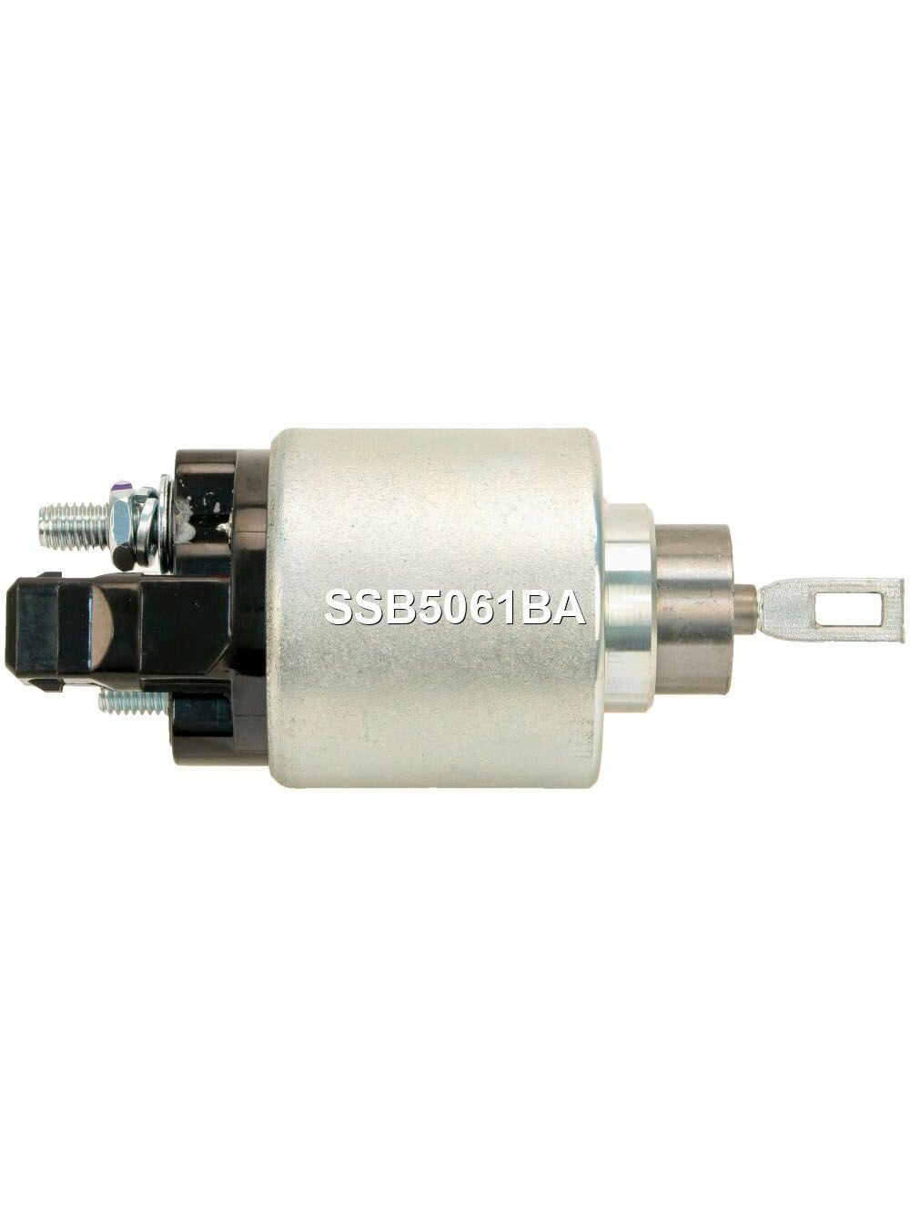 Втягивающее реле стартера BMW 5 E60 6 E63 7 E65 X5 E53