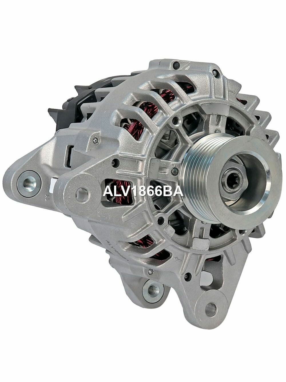 Генератор Renault Clio Twingo