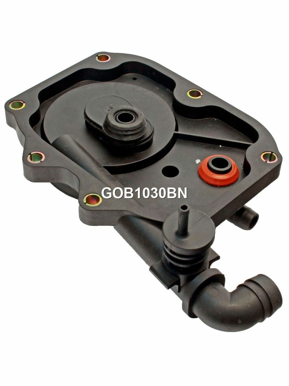 Маслоотделитель (квкг) Land Rover Range Rover (Ленд Ровер Ренж Ровер) / BMW X5 E53 (БМВ)