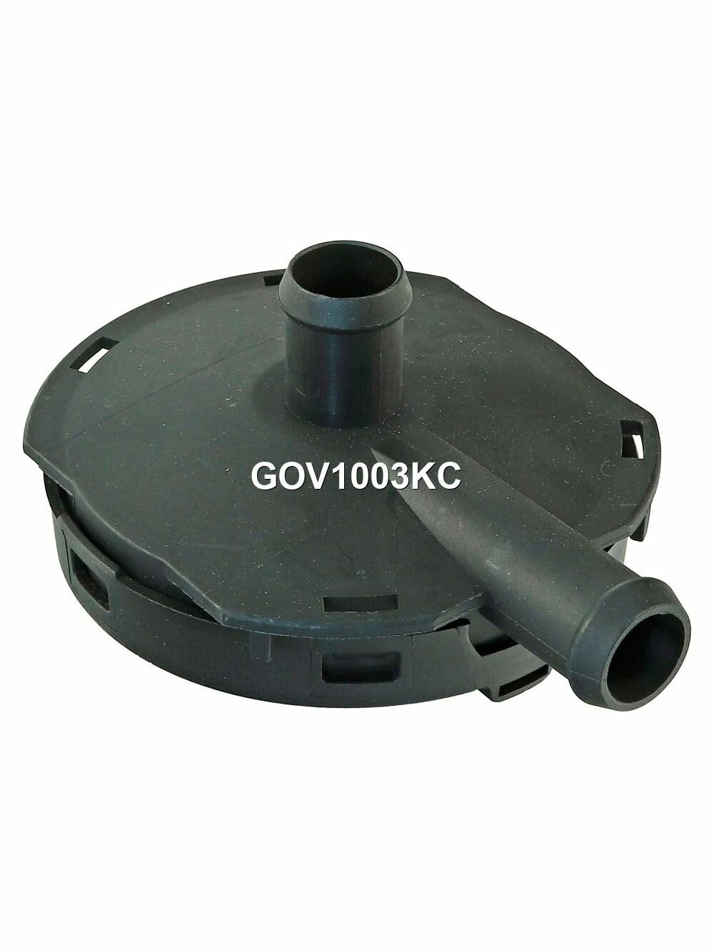 Маслоотделитель Audi A4 A6 A8 Volkswagen Passat Phaeton Touareg Skoda Superb