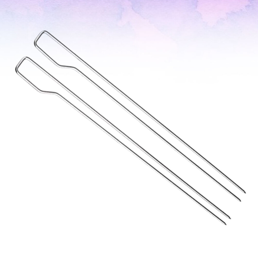 Двойной шампур