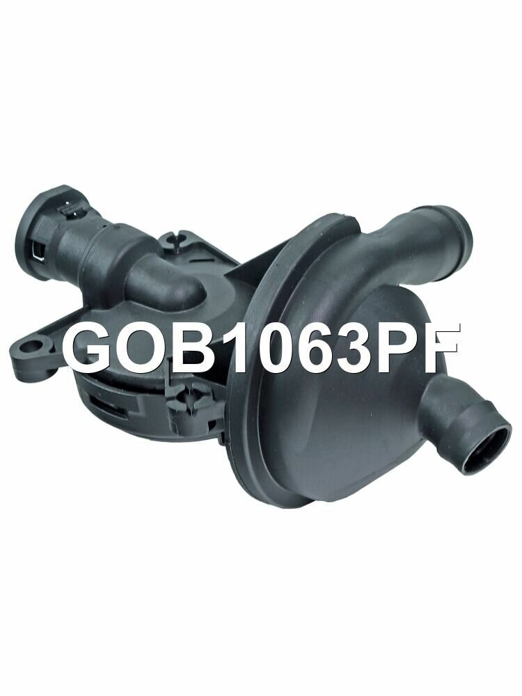 Маслоотделитель (квкг) Krauf GOB1063PF