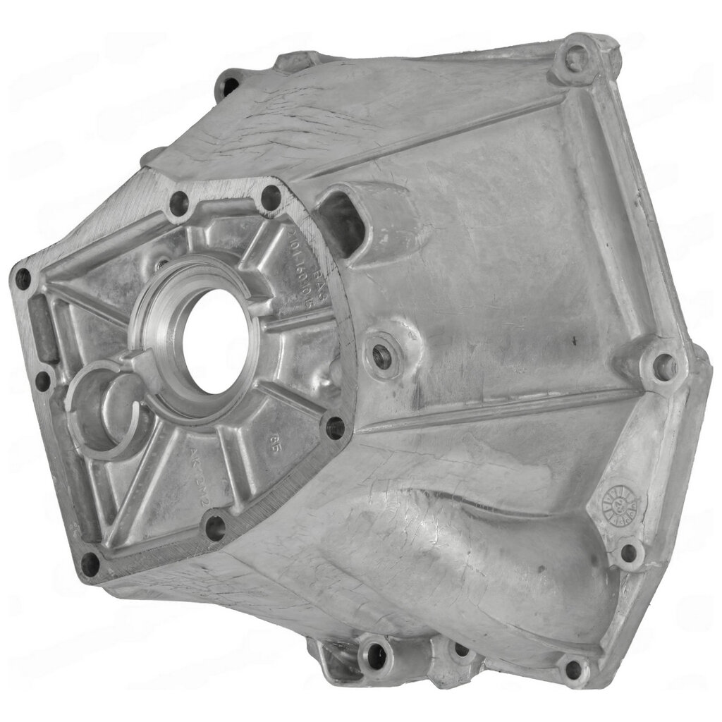 Картер сцепления ВАЗ 2101-07, 2121 Лада 4х4 Нива