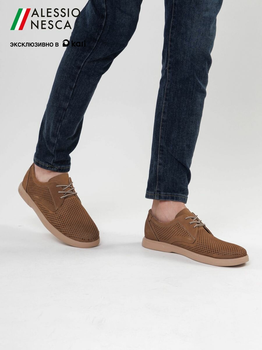 Полуботинки Весна-лето 2026