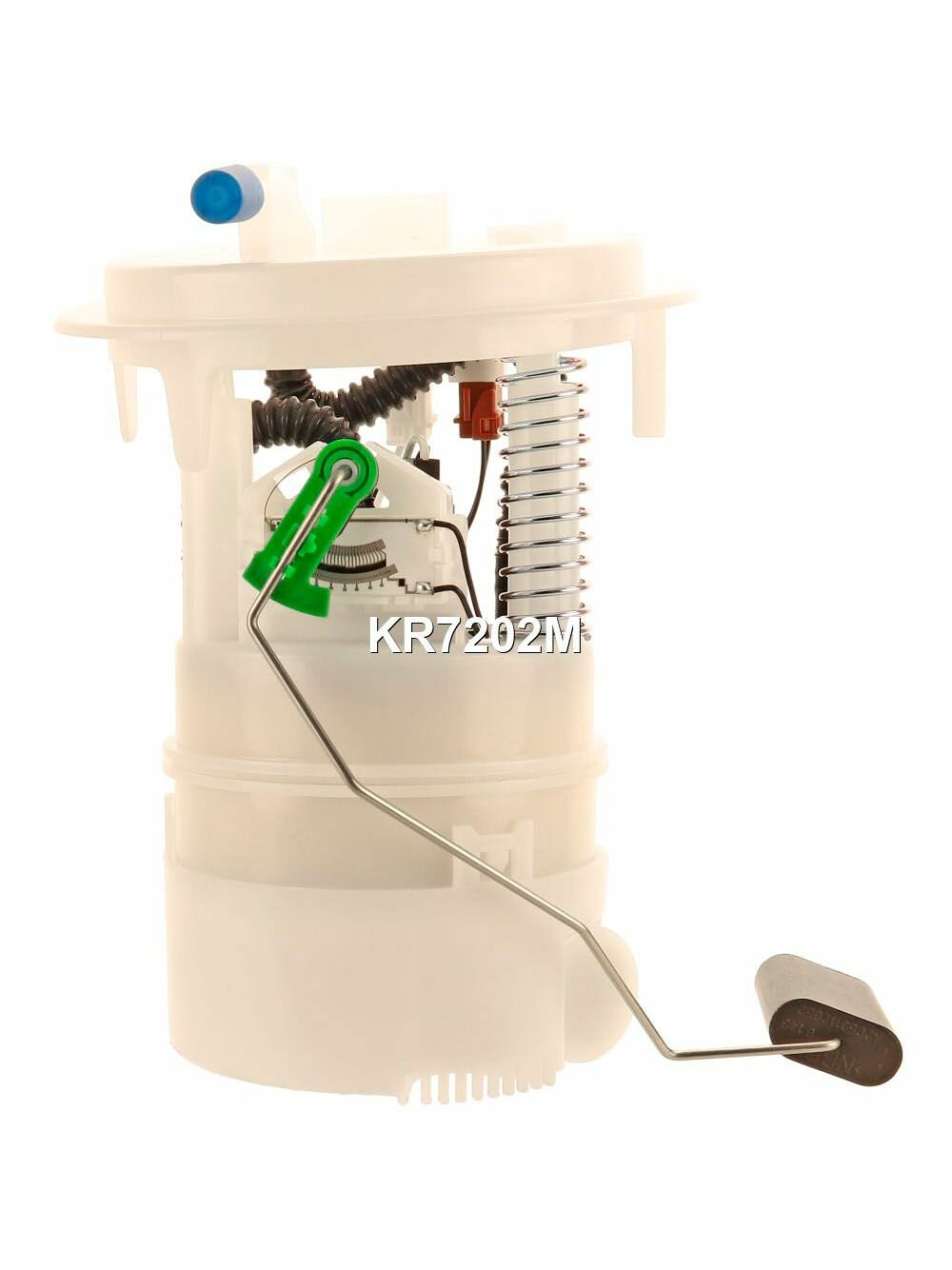 Модуль в сборе с бензонасосом Peugeot 308 (Пежо 308)