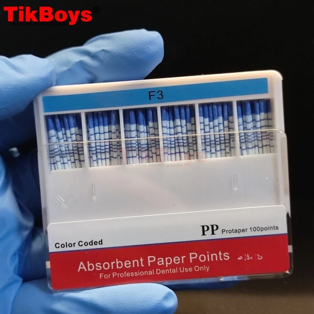 Одноразовые бумажные конусы PP-F3-Mark
