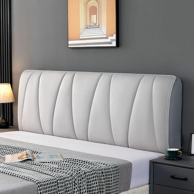 Чехол на мебель для кровати, 73 см х 220см