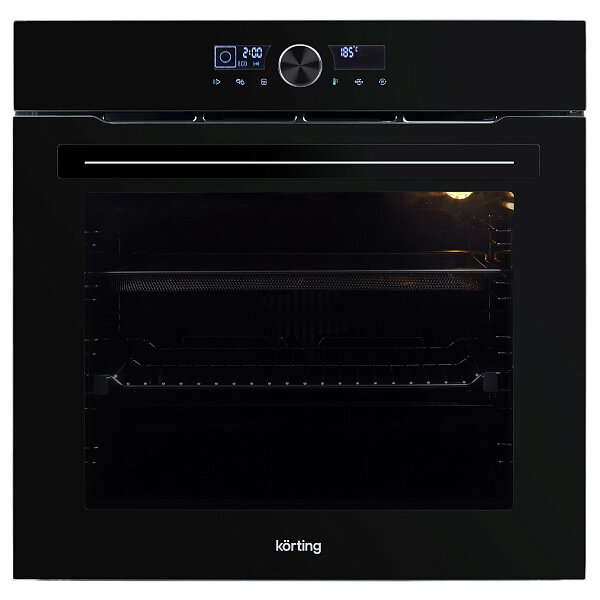 Электрический духовой шкаф Korting OKB 8731 CPGN