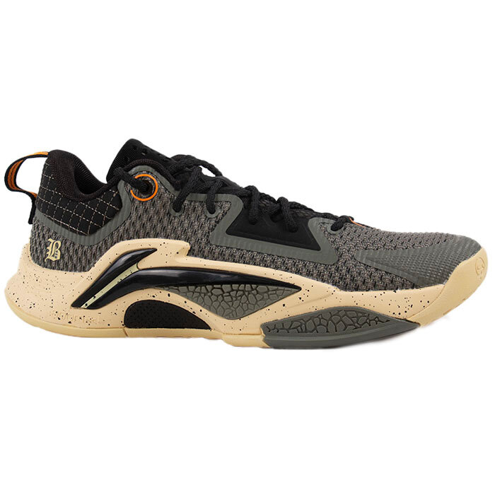 Кроссовки Li Ning