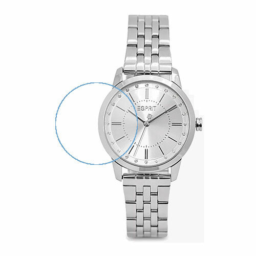 Скрин Мобайл защитный экран для часов Esprit ES1L276M0045.090.33 из нано стекло 9H