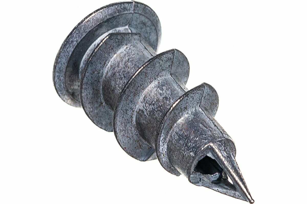 Дюбель "Driva" 14х28 металлический , острый "МастерБолтиков" (25 шт)