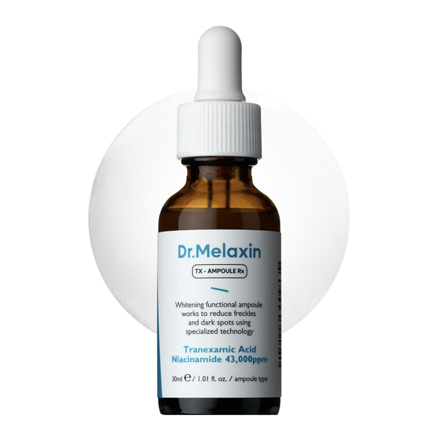Сыворотка с транексамовой кислотой [Dr. Melaxin] TX Ampoule RX