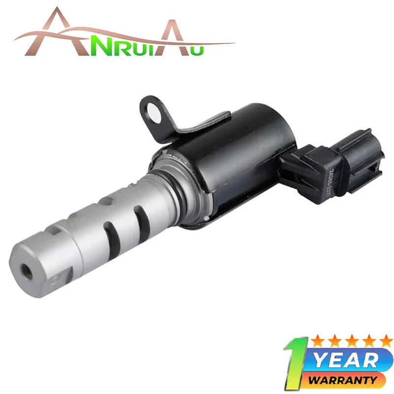 Новый 1 шт. VVT электромагнитный клапан управления маслом 24355-23770 для Hyundai Elantra Tiburon Tucson Kia Soul Spectra Sportage