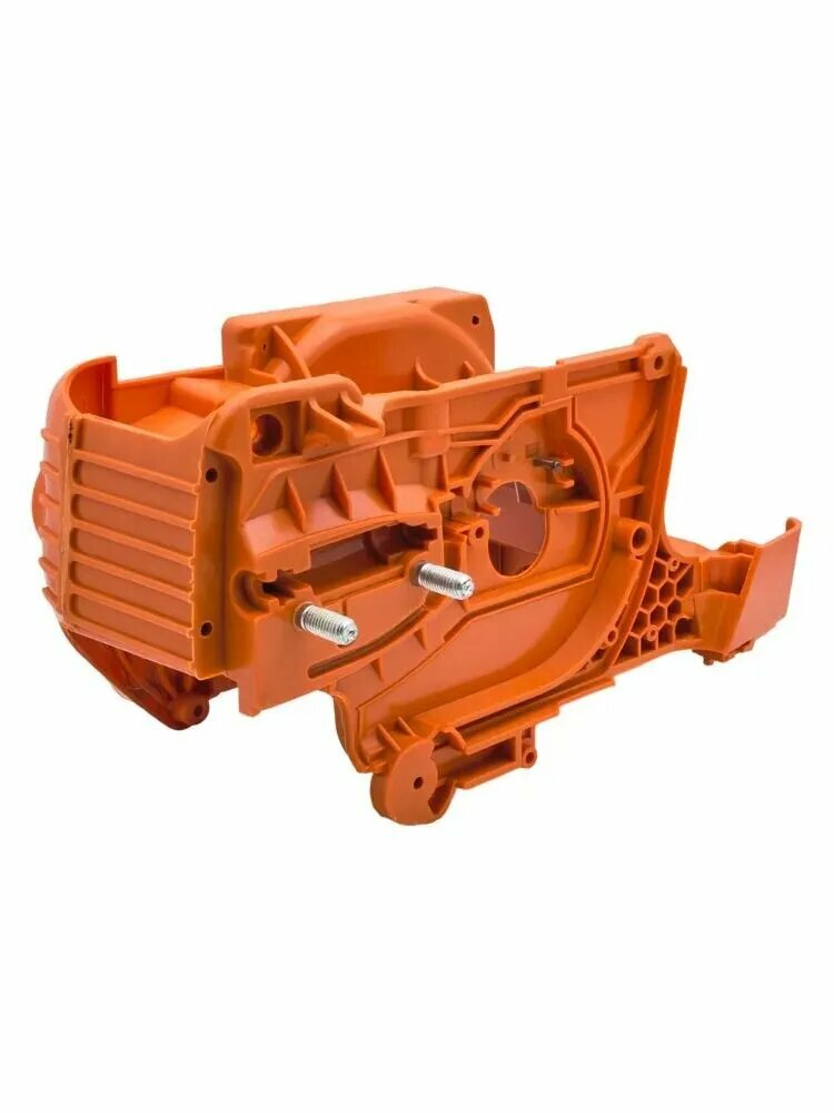 Картер Картер Корпус двигателя для Husqvarna 350 340 345 340E 340EPA 345E 345EPA 350EPA бензопилы 537172001 537172003