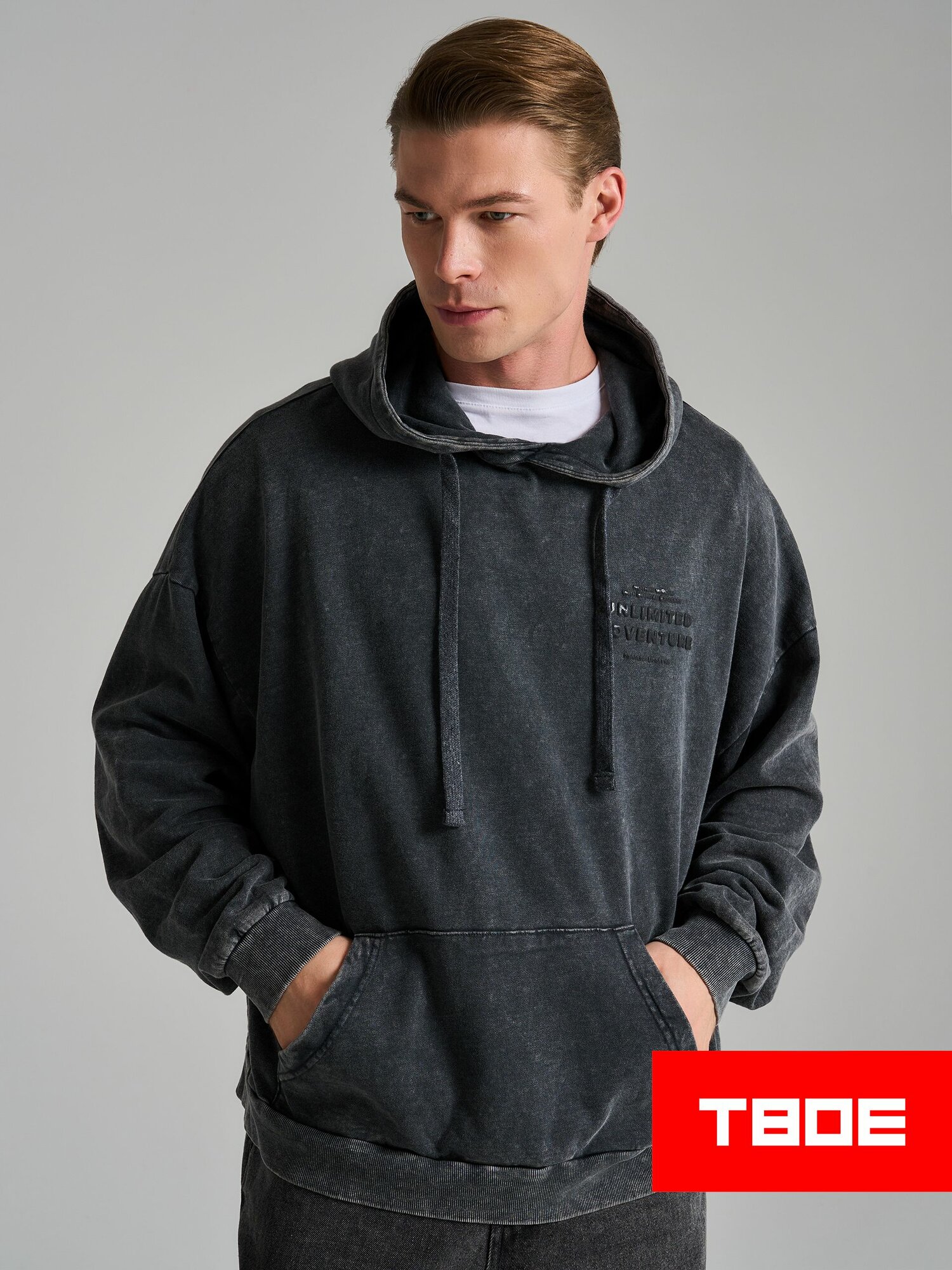 Худи спортивное