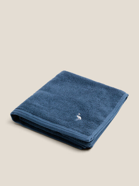 Аксессуары для ванной комнаты Maison David Jupiter ABC 50x100 cm темно-синий