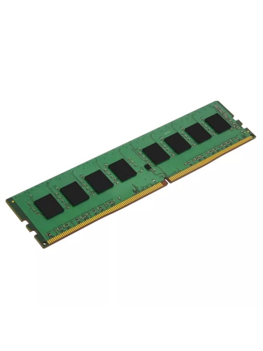 Модуль памяти 4GB DDR4 ECC DIMM DDR4RECMC-0010