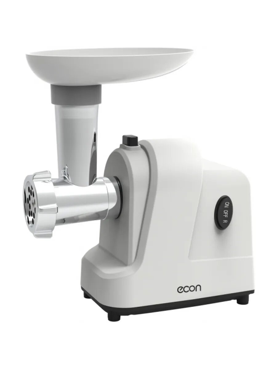 Мясорубка ECO-1011MG