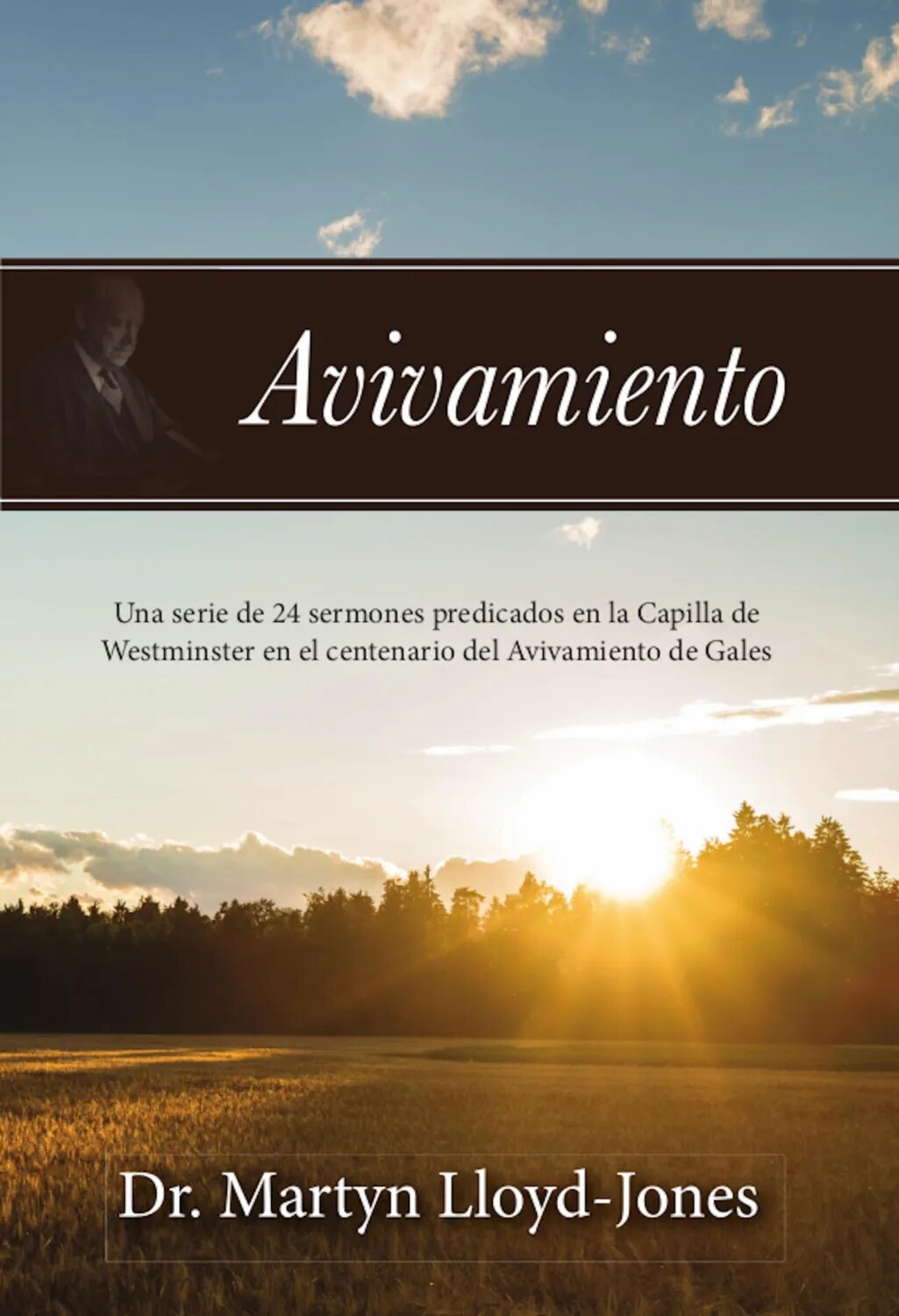 Avivamiento [Цифровая книга]