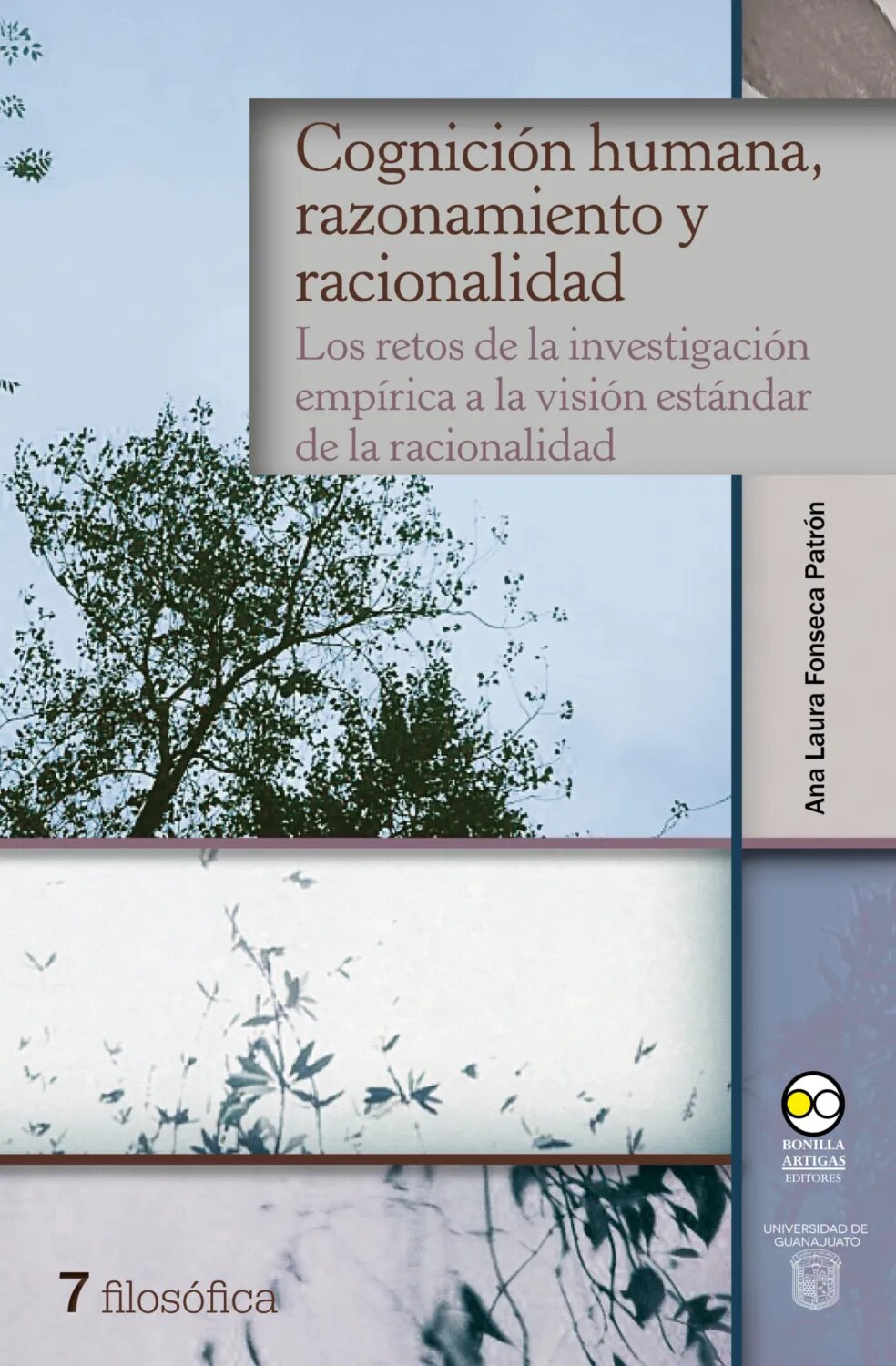 Cognición humana, razonamiento y racionalidad [Цифровая книга]