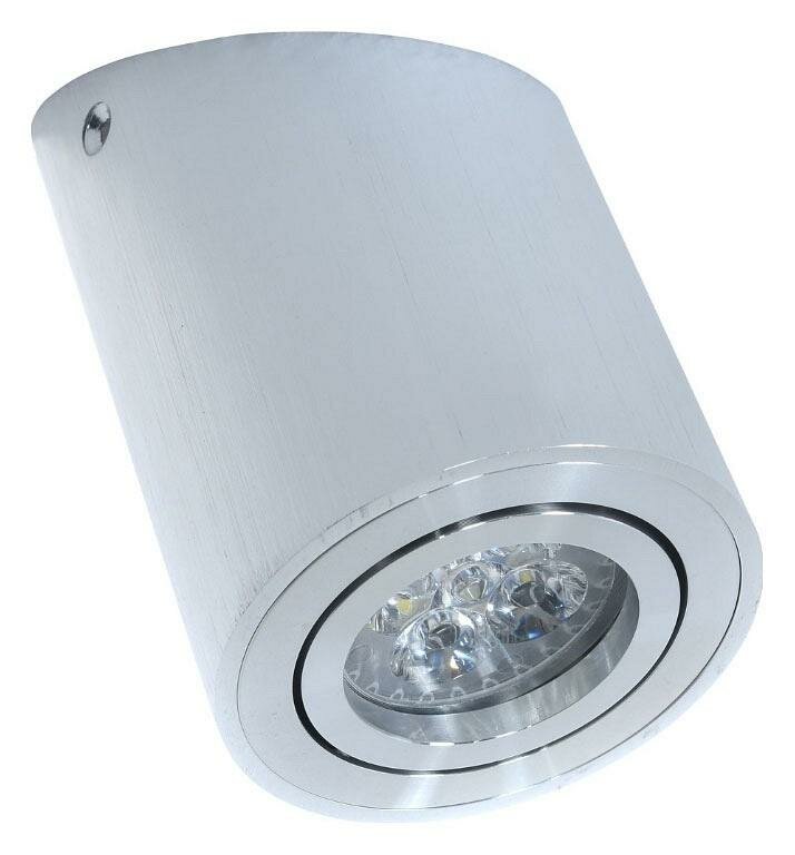 Накладной светильник LUMINA DECO Alesti LDC 8060-D SL Модерн, современный стиль