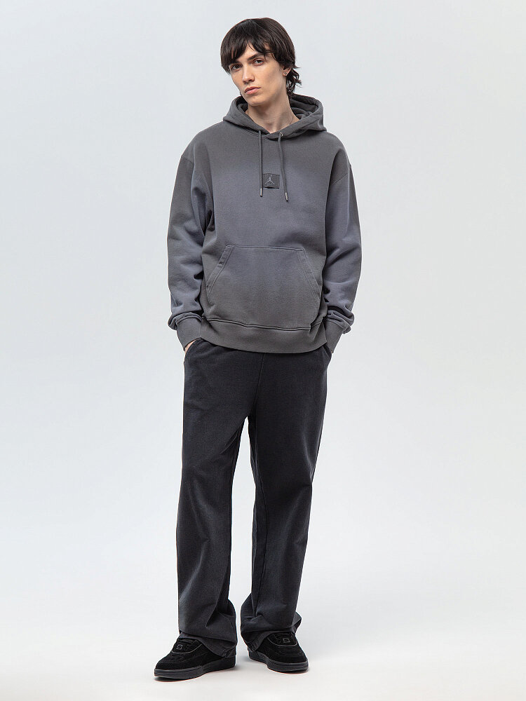 Худи Flight Wash Fleece Hoodie