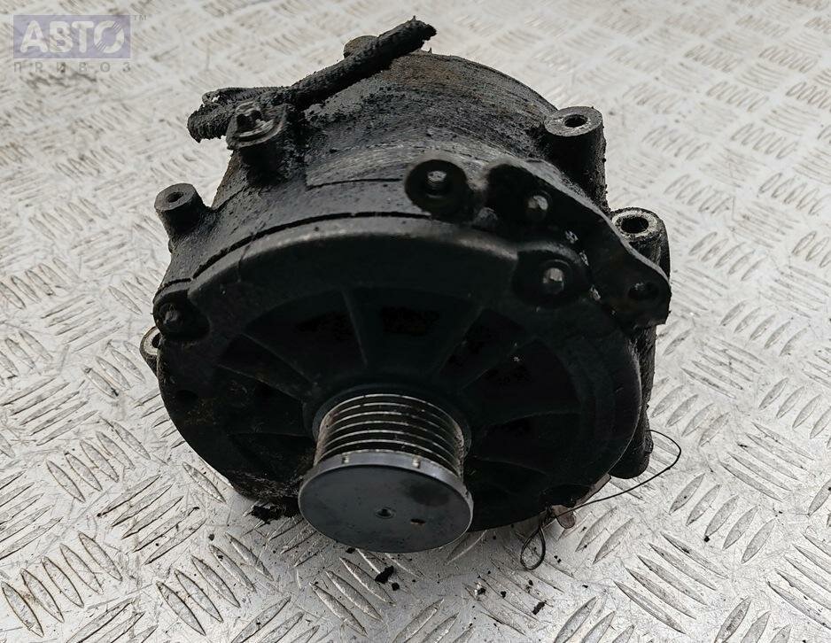 Генератор Mercedes C-Class W203 (2000-2006)